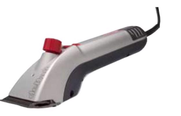 Máquina de Tosquia Heiniger Delta 3 - O Mundo da Equitação - Material ...