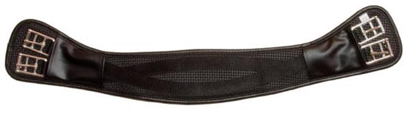 Cilha Doma Anatomica Vinyl - O Mundo da Equitação - Material para ...