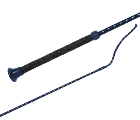 Stick Ensino Fleck Economy 03716 Softgrip - O Mundo da Equitação ...