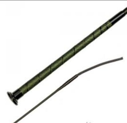 Stick FLECK PROFESSIONAL - O Mundo da Equitação - Riding equipment and ...