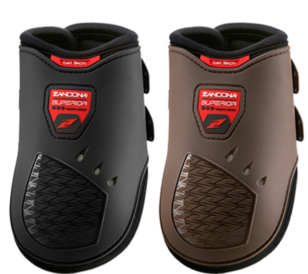 Protetor Zandona pés - O Mundo da Equitação - Material para equitação e ...